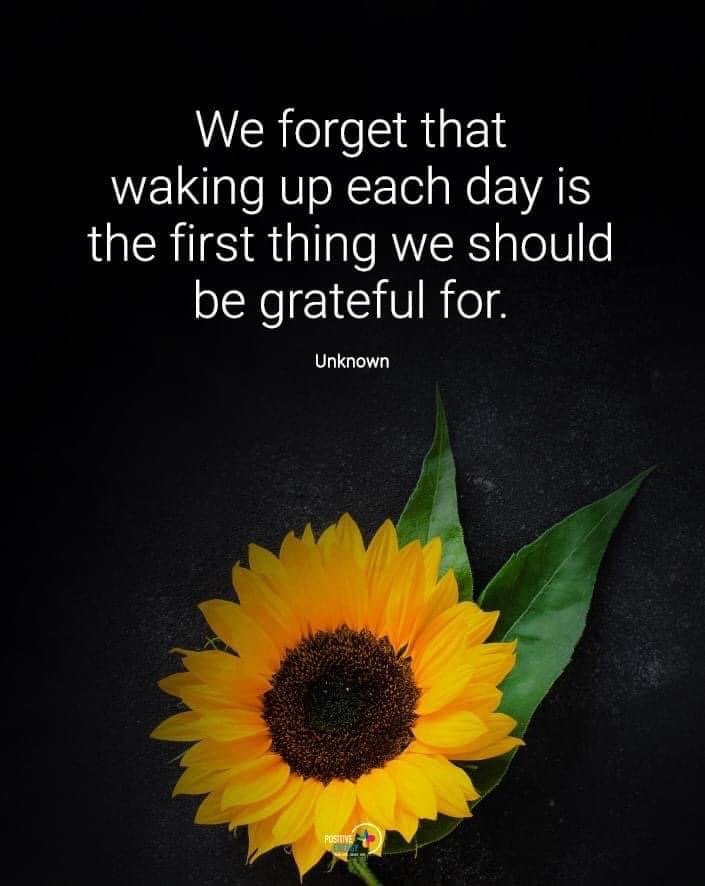 213 Breathing – Grateful, Thankful, and Trusting God!